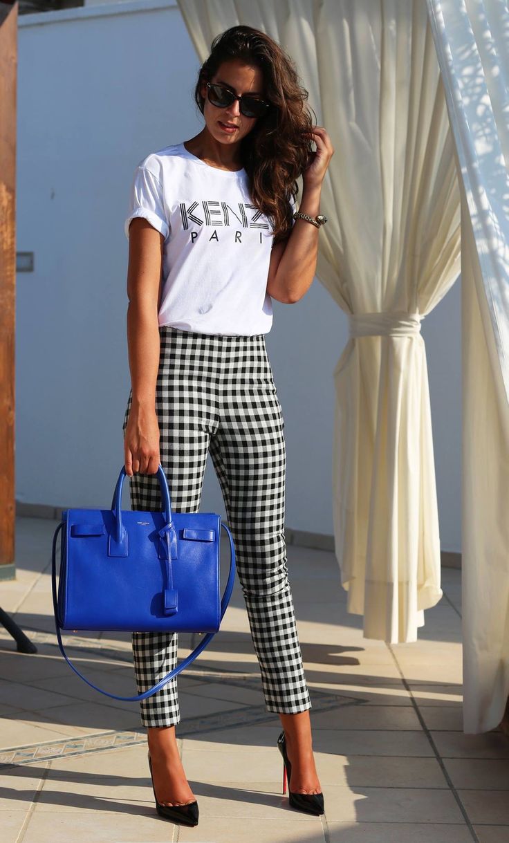 Royal Blue: aprende a usar el color para crear looks impactantes ...