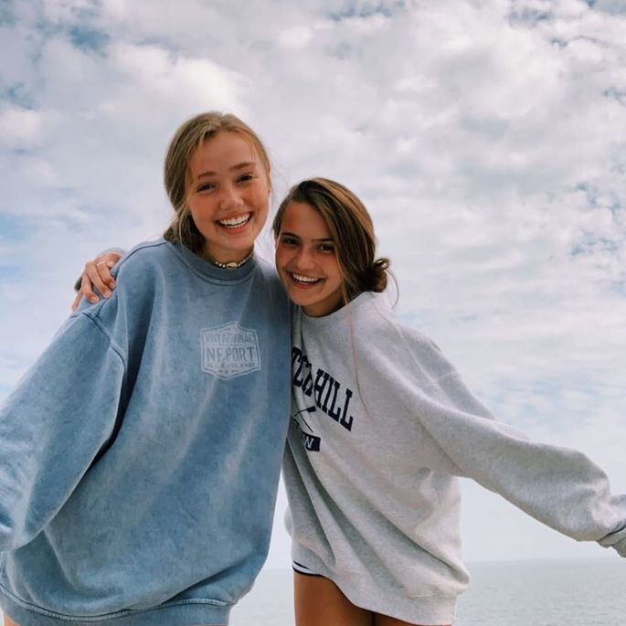 VSCO Girl: ¡Consejos para apostar por el nuevo look de Tumblr! - JessySells