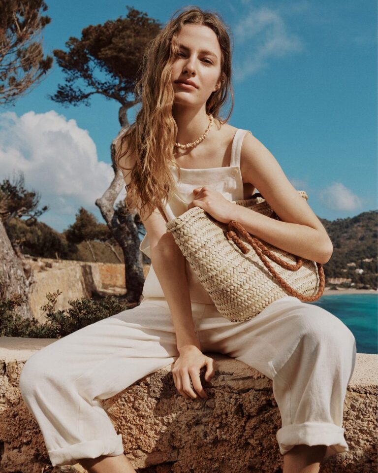 Las marcas de moda más populares: ¿cuáles son y por qué destacan?