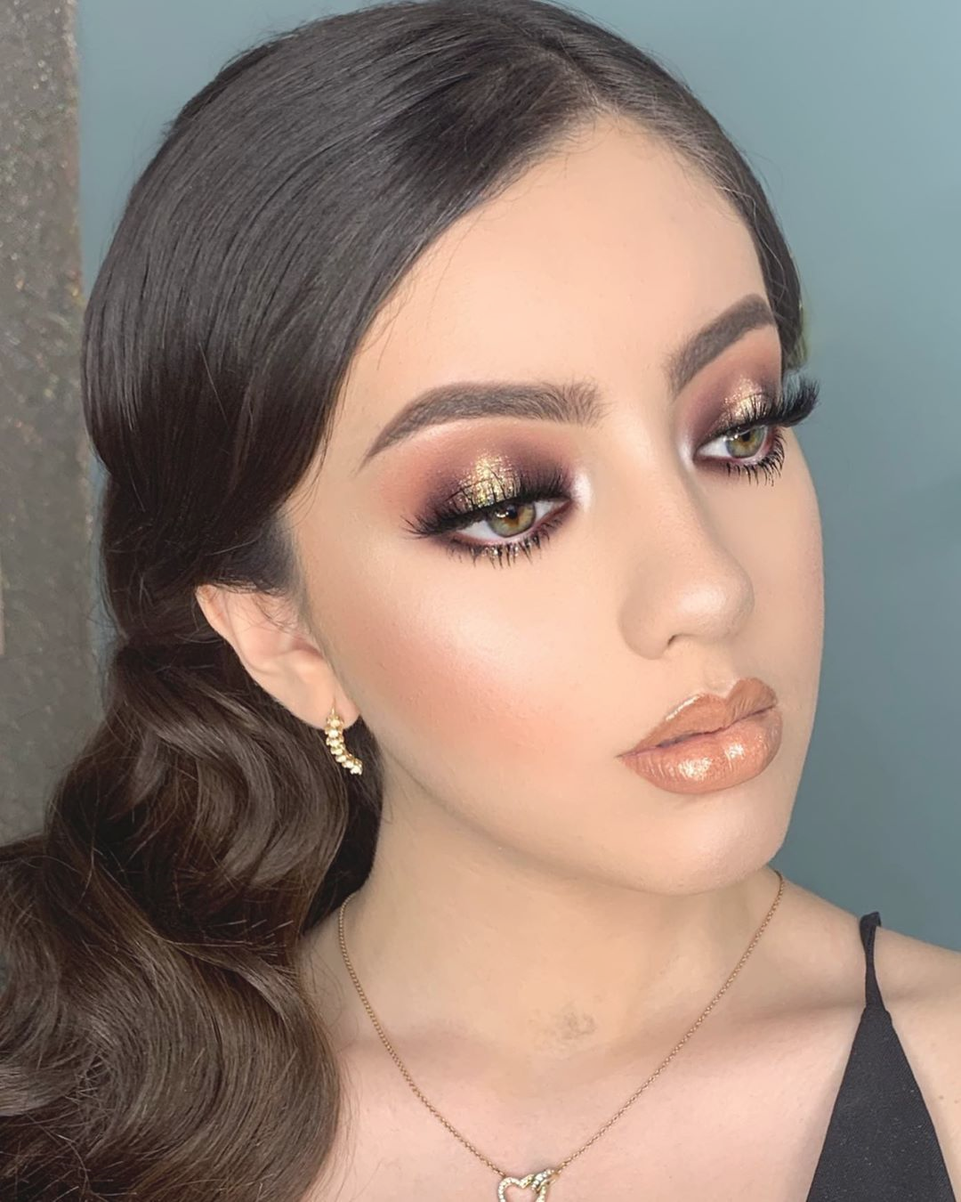 Consejos: Maquillaje natural y glamoroso ¡Luce radiante y auténtica!