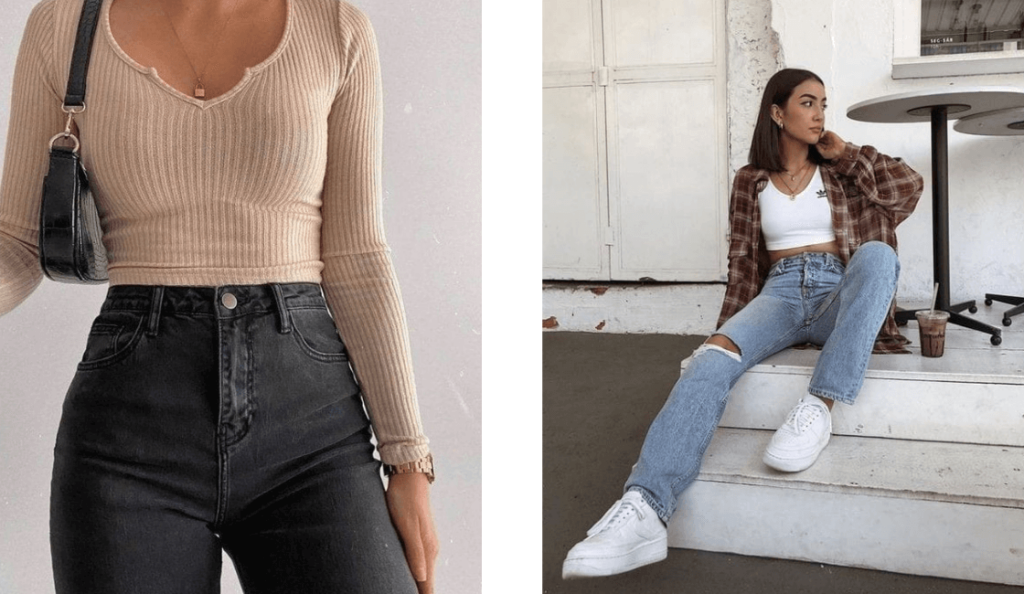 Descubre los estilos de ropa más populares en la actualidad