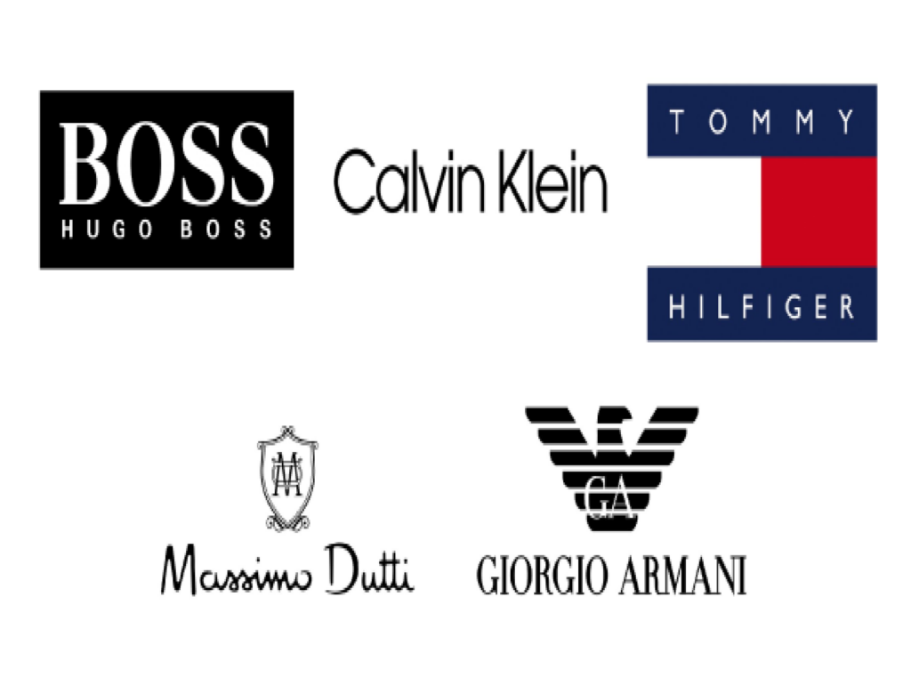 Marcas de ropa con calidad y precios accesibles: una lista completa