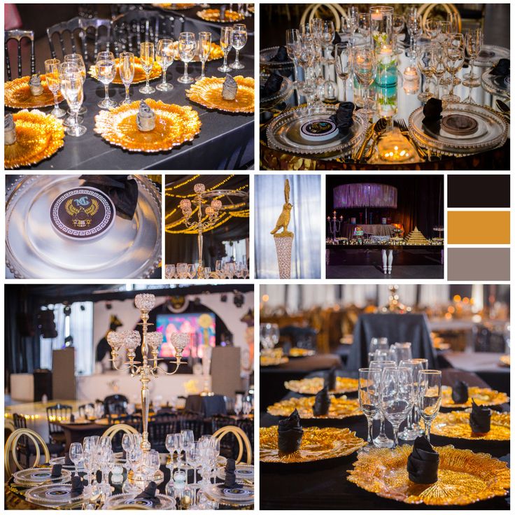 Tendencias de colores para eventos formales: ¡descubre las modas actuales!