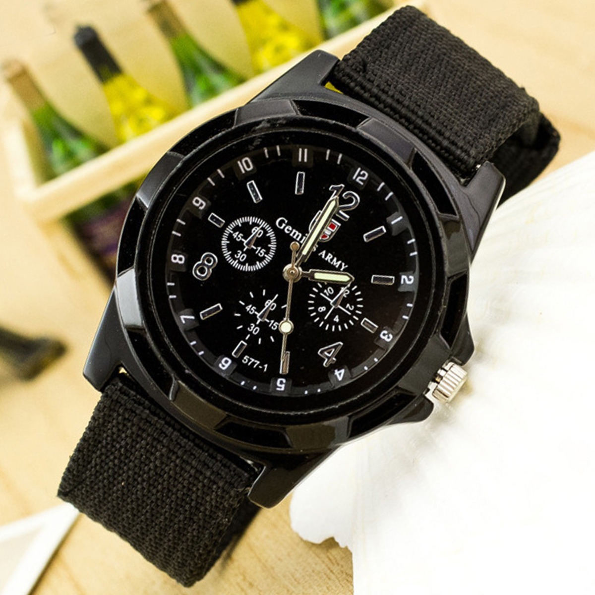 Los relojes de moda más populares en la actualidad