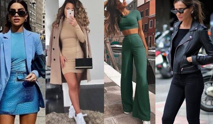 Las tendencias de moda más actuales y cómo seguirlas